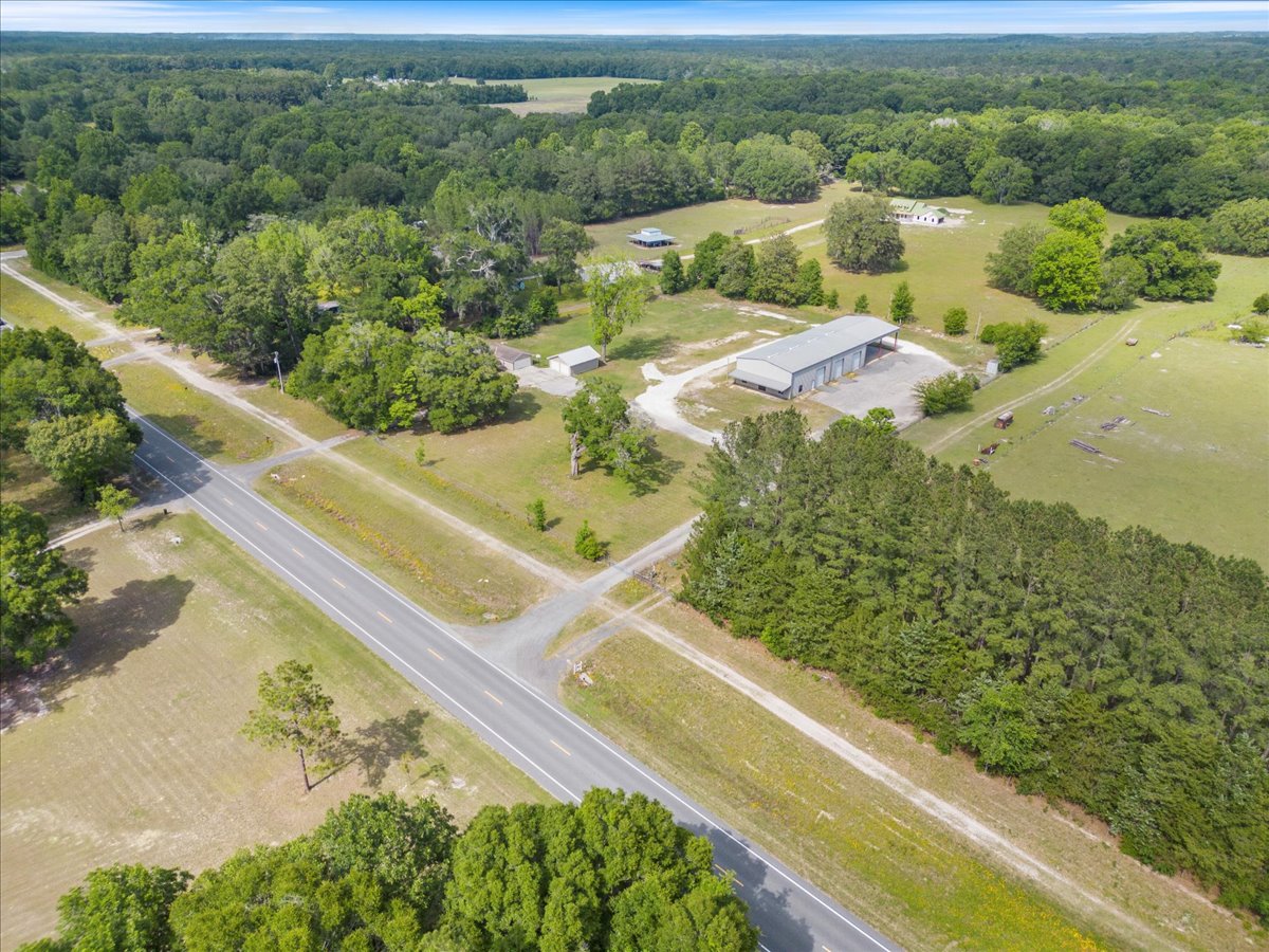 Warehouse And Office For Lease 22429 S US Highway 441 High Springs